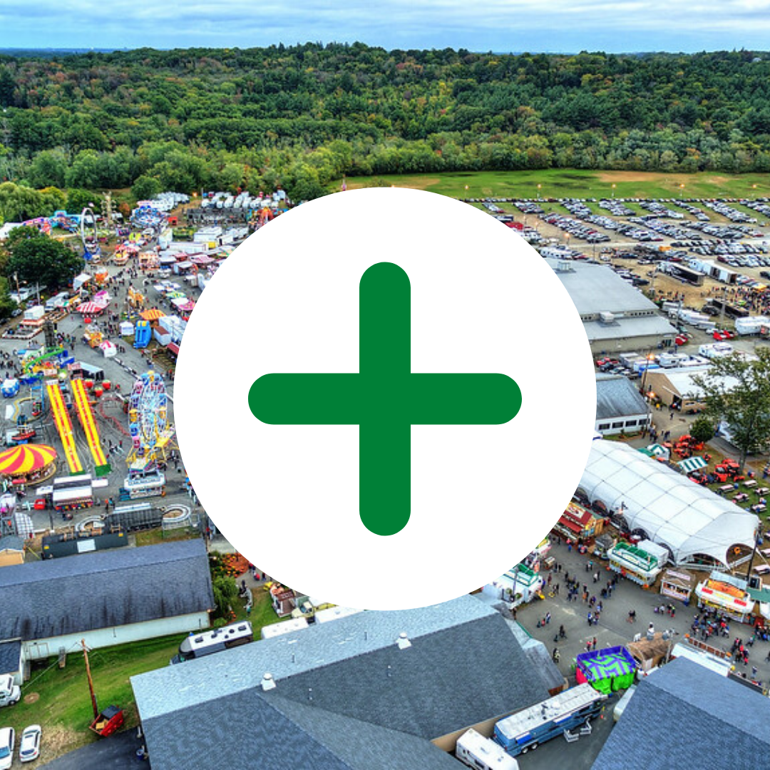 Plan Your Day At The Topsfield Fair | Tickets & Daily Schedule