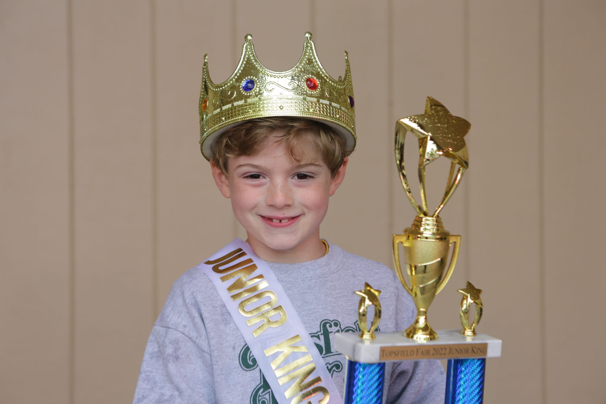 Press - Topsfield Fair - 2023