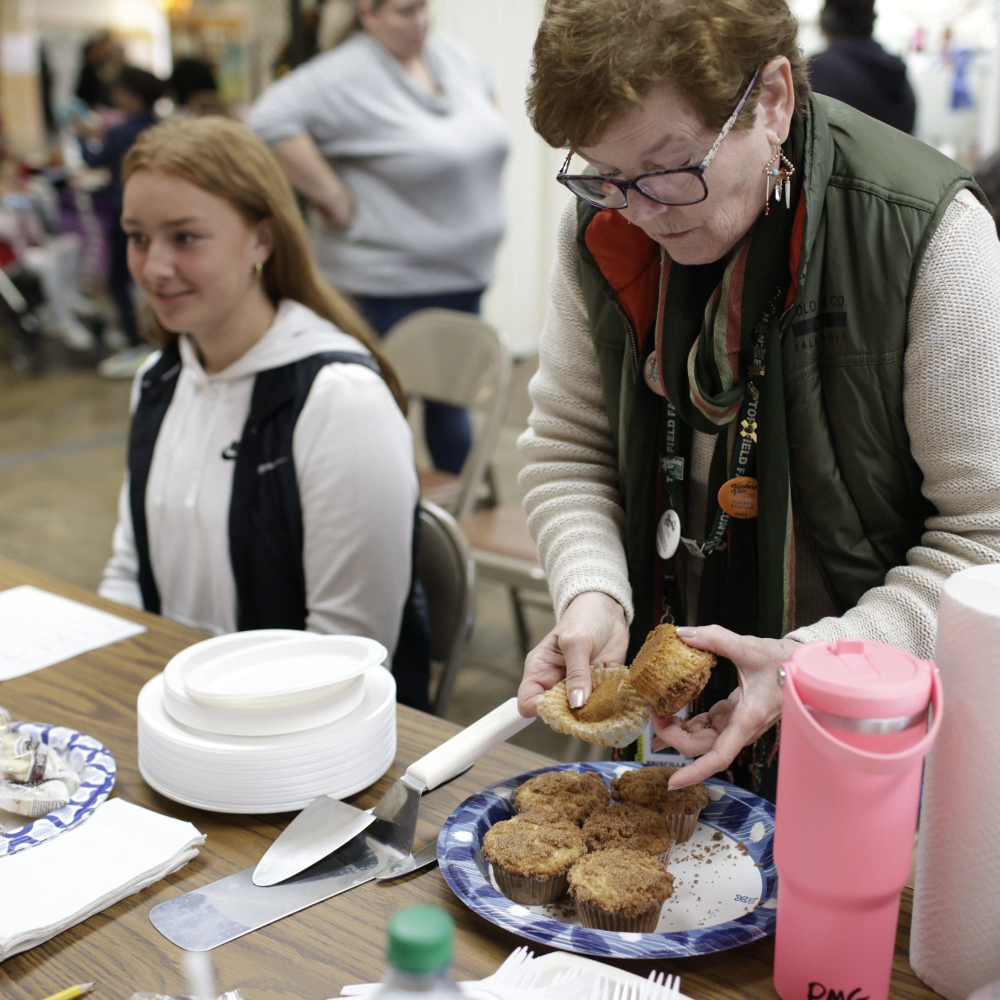 Weekend Food Contest Winners Announced - Topsfield Fair - 2026